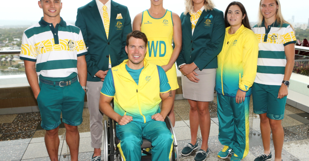 How to Select the Ideal Gold Coast Uniforms for Your Team